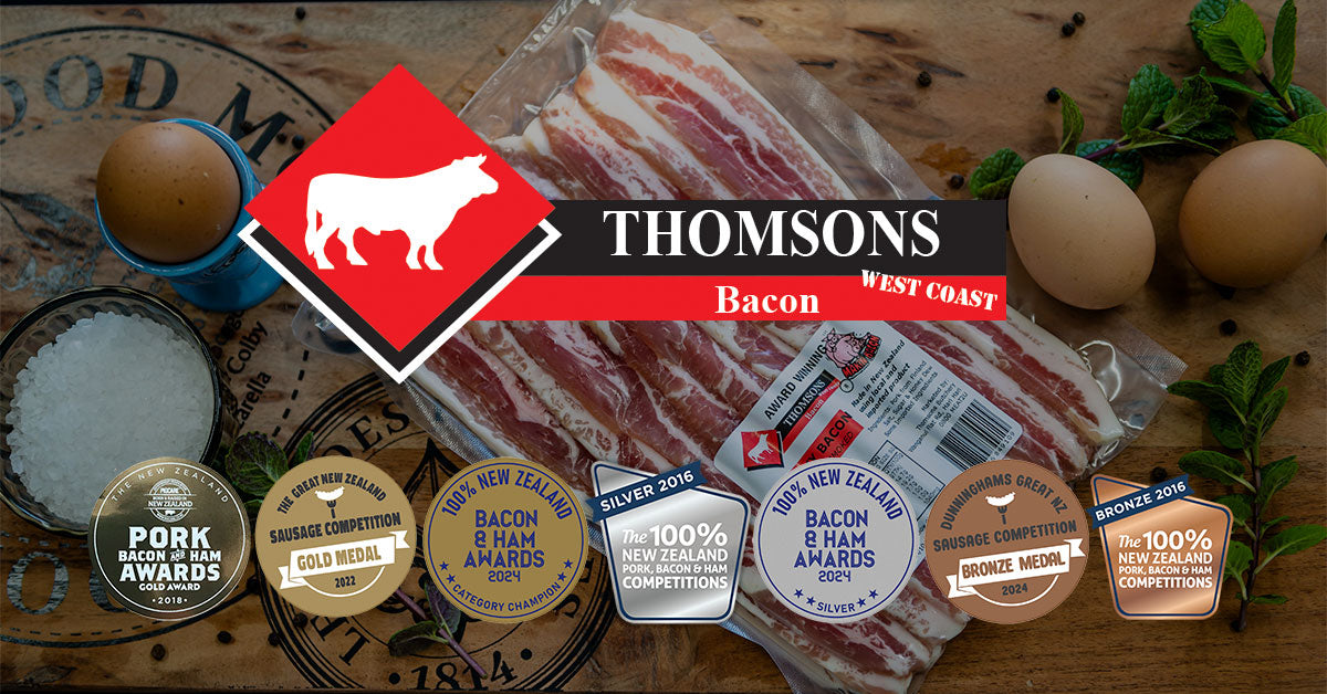 Delivery – Thomsons Butchery